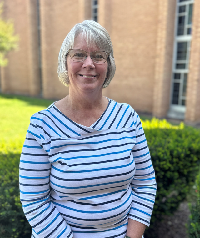 Contact Us | Faith Church