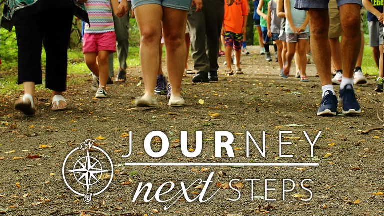 Next Steps at Faith Church | Faith Church